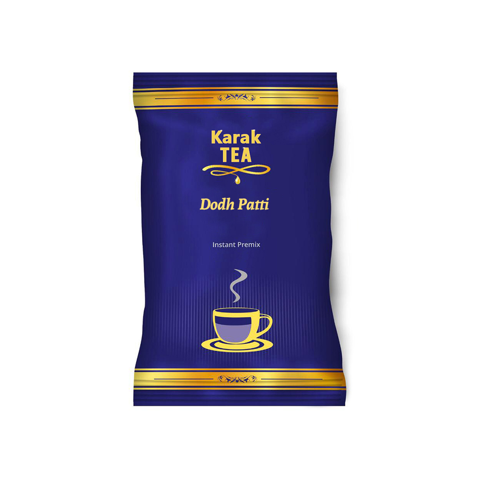 Karak Tea | Tea Premix